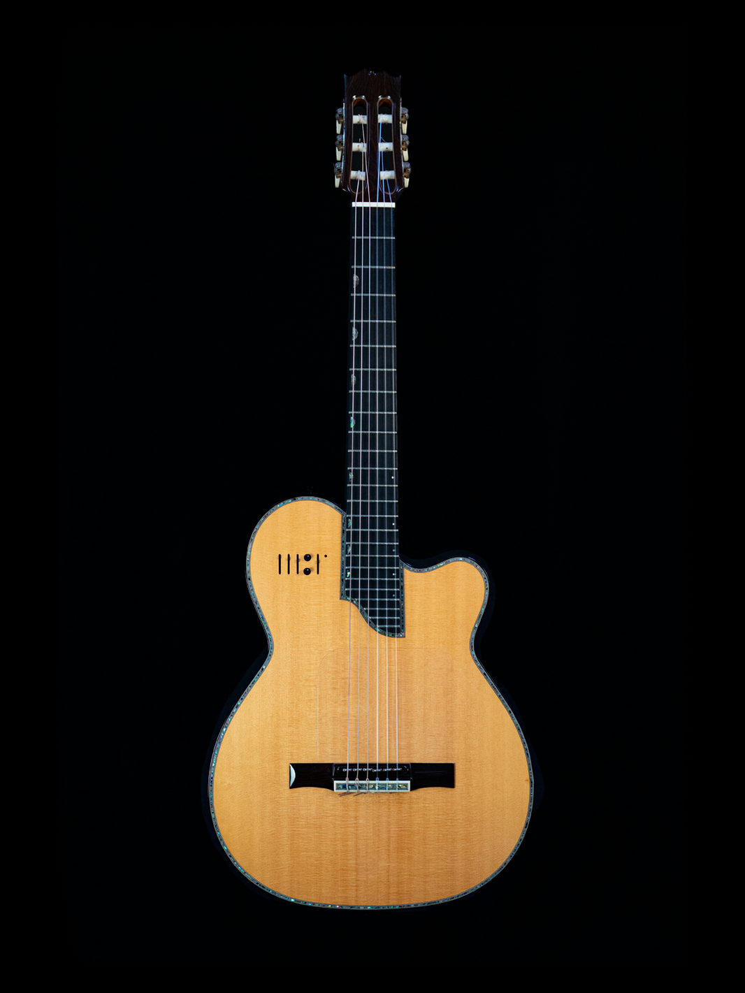Kirk Sand Guitars